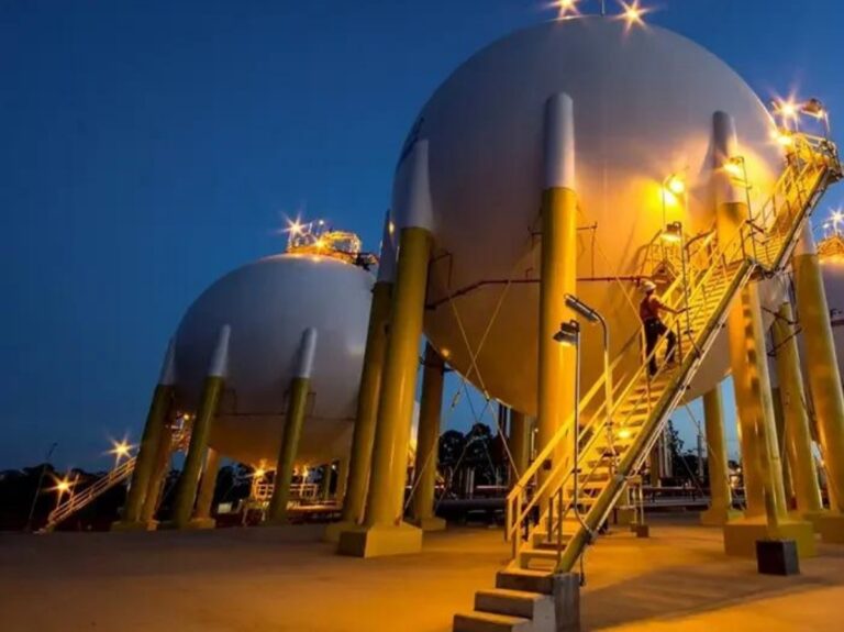 Petrobras atualiza preços do gás natural para distribuidoras • Rota ...
