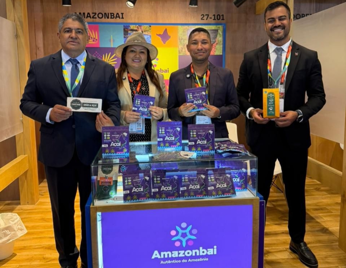 Rotas de Integração Nacional são apresentadas na maior feira de ...